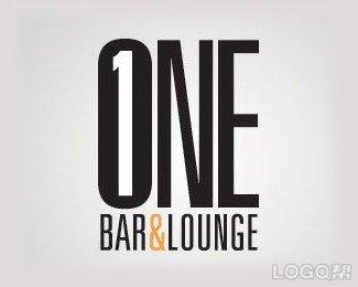 近百张数字“1”主题LOGO设计,一次看够 - 知乎