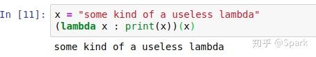 Python之lambda函数：用法与实例 - 知乎