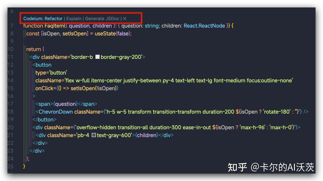 4款插件2个API，我把Cursor“迭代”成了满血超频版程序员 - 知乎