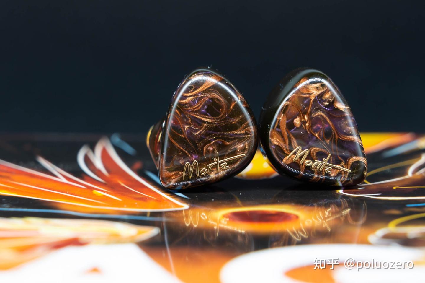 HiFi碎碎念：单圈同样出彩！简评Moritz Dragon耳机 - 知乎