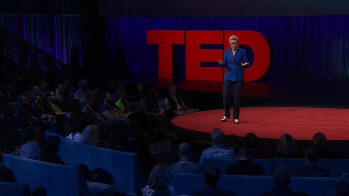 [TED] 5 个步骤解决工作中的任何问题 - 知乎