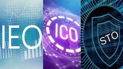 美国STO具体是什么？ - 知乎