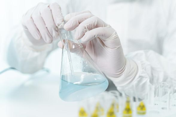 什么是REACH附件17？附录十七和SVHC清单有什么区别？ - 知乎