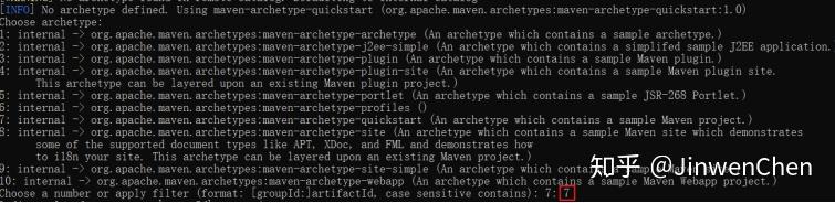 快速入门Maven第一天(使用Maven构建普通项目和WEB项目) - 知乎