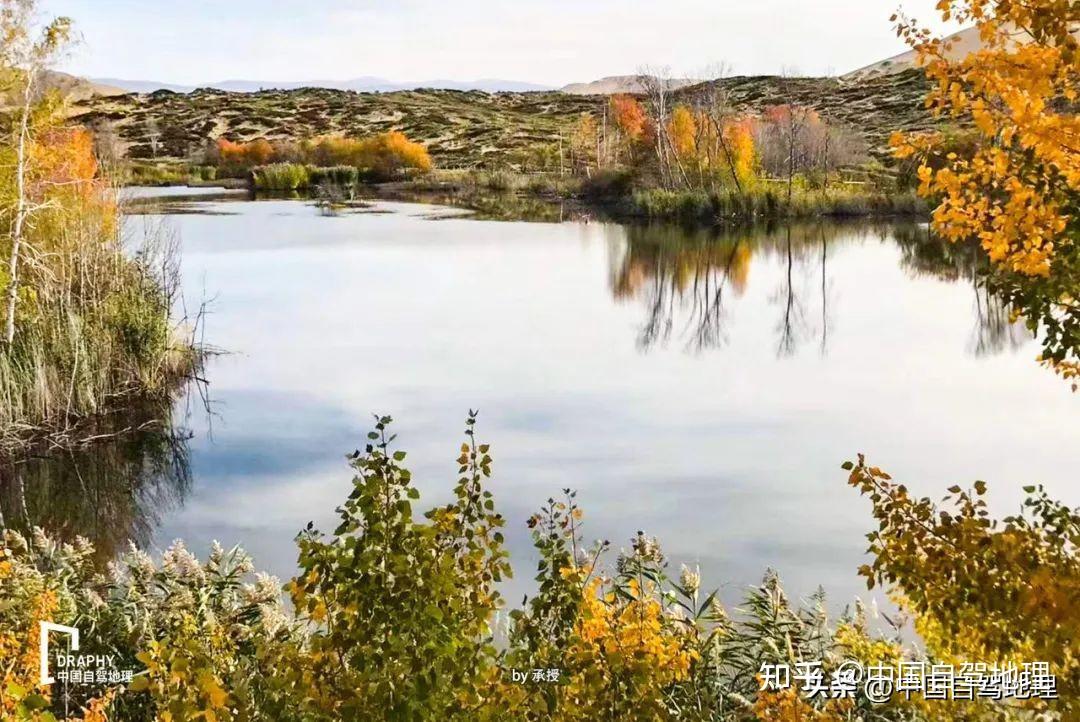 横跨中国北境的孤勇者之路，接力G219，荒芜与惊喜并存！丨‍G331路书系列 - 知乎