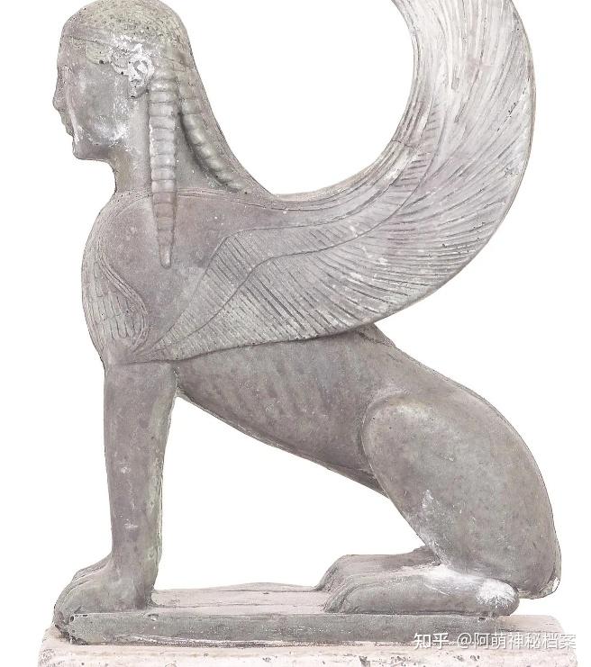 揭开古埃及狮身人面像神秘面纱：它竟可以帮助两位国王登上宝座！ - 知乎