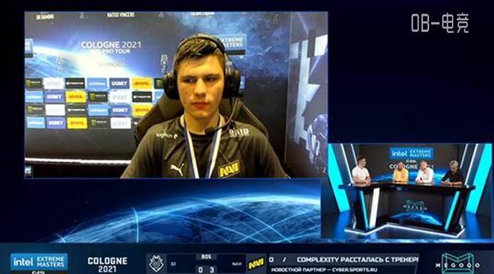 CSGO：B1T看望恩师，向师弟传授经验 - 知乎