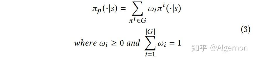 【MARL】Policy Ensemble Context Aware Zero-Shot Human-AI Coordination - 知乎