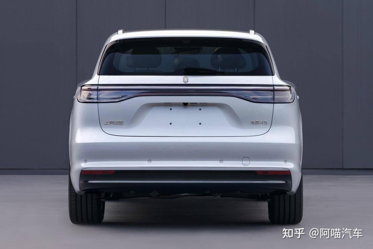 性价比拉满的华系车，搭载ADS4.0的尚界H5，能一炮而红吗？ - 知乎