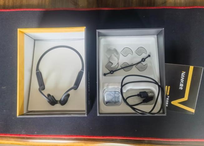 南卡Runner Pro4S 值得选择吗？8级防水+32G内存，售价降至新低！ - 知乎