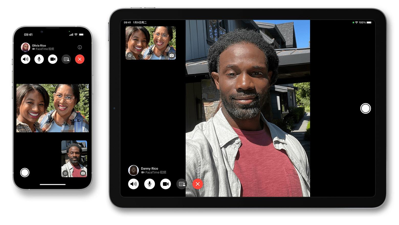 怎样让iPhone用户使用FaceTime？ - 知乎
