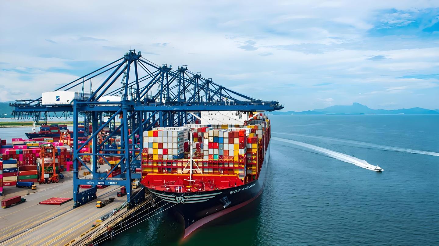 美线的AMS和ISF有何区别？ - 知乎