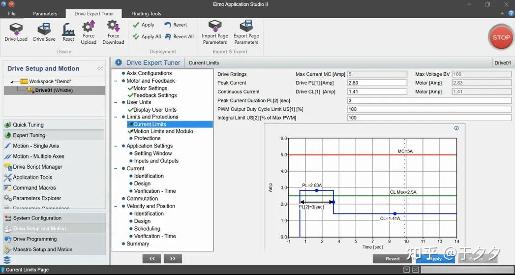 Elmo EAS II调试指南 - 知乎