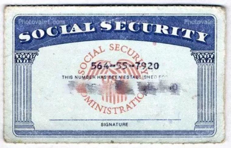 生活 |如何获得SSN，好处是什么？ - 知乎