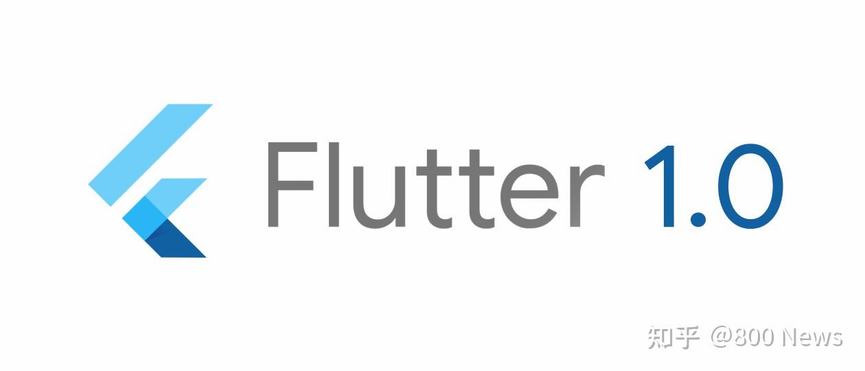 Flutter 是创建 iOS 应用的好选择吗？ - 知乎