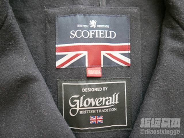 scofield男装的品味和档次如何？ - 知乎