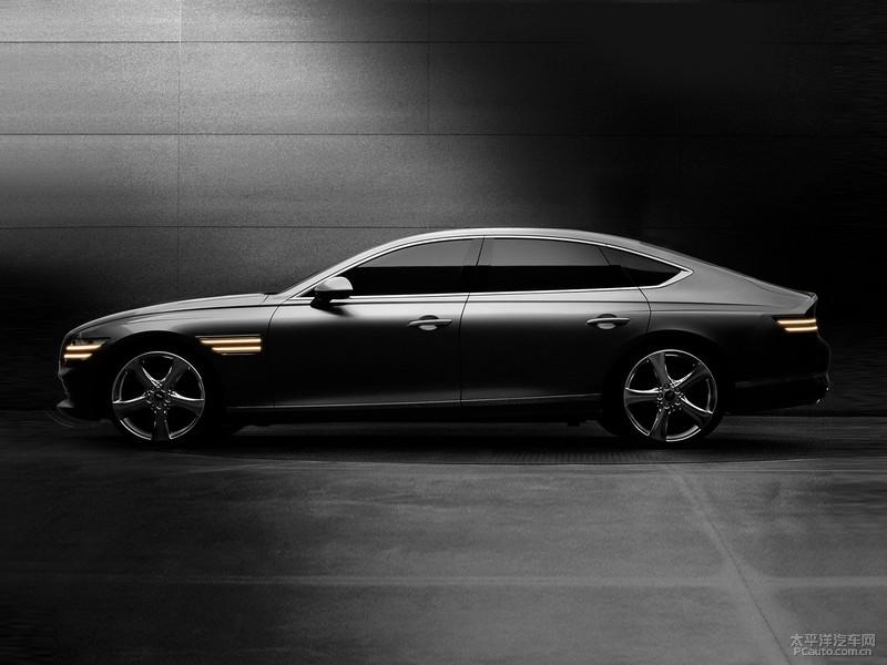 被忽视的品牌 一文读懂Genesis捷尼赛思 - 知乎