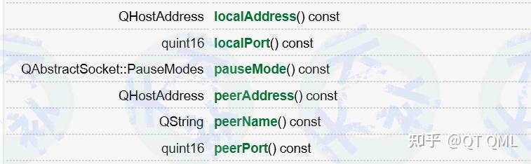 QT网络编程之如何使用QT6框架QTcpServer和QTcpSocket网络编程实现变长数据包收发：以用户注册和登录为实例讲解 - 知乎
