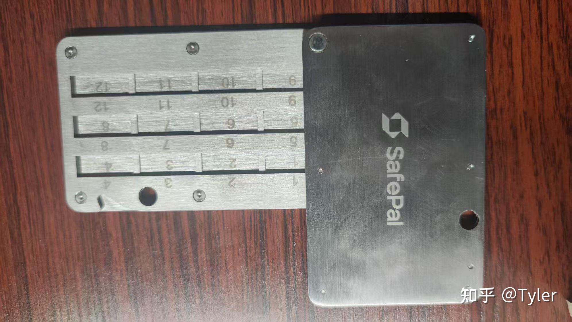SafePal 全系横评 | 告别 USB 线依赖，「移动端优先」的冷钱包全栈策略 - 知乎