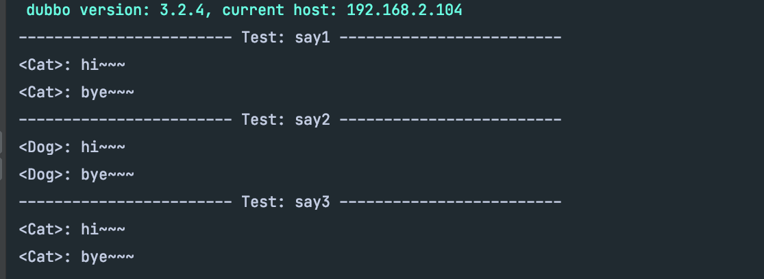 浅谈Dubbo SPI机制 - 知乎