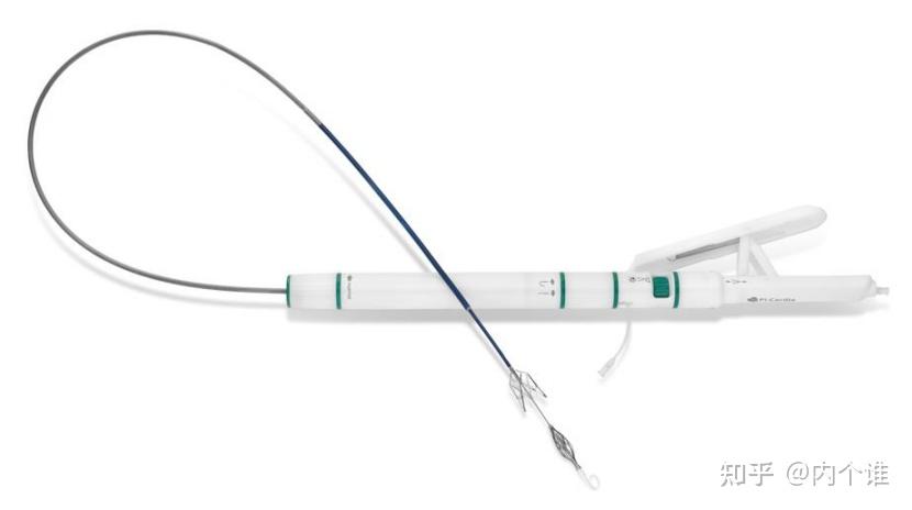 【行业资讯】Leaflex心脏瓣膜成型设备 - 知乎