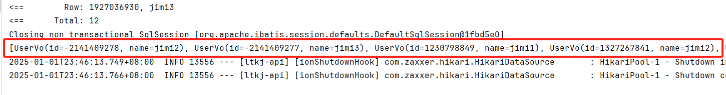 SpringBoot框架系列之整合MyBatis-Plus（一） - 知乎