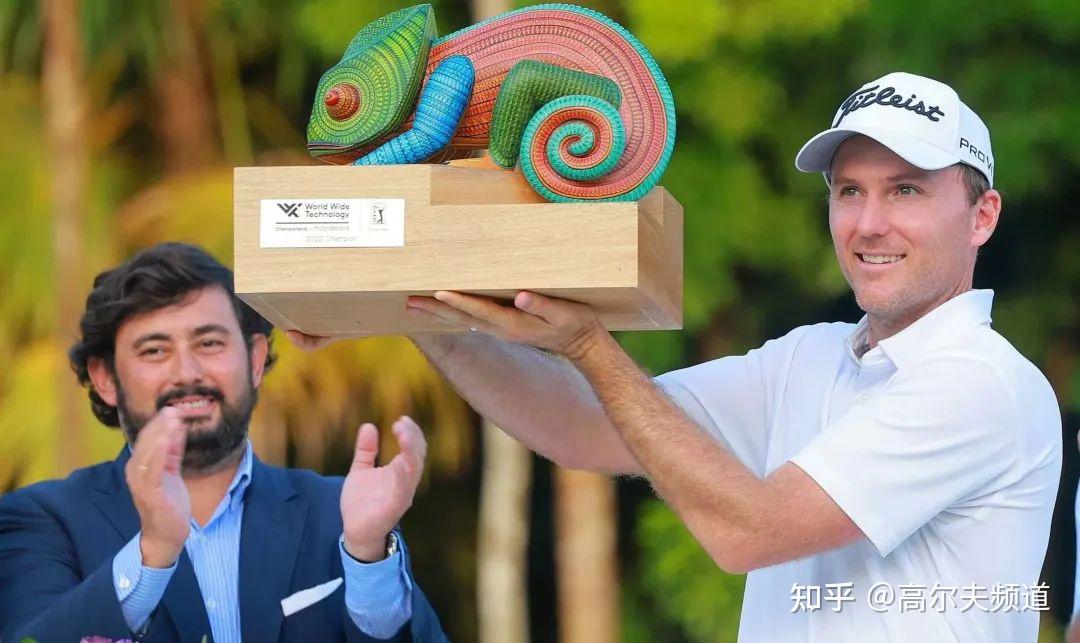 LIV已经改变职业高尔夫了吗？美巡赛和LIV究竟谁占据了上风？ - 知乎