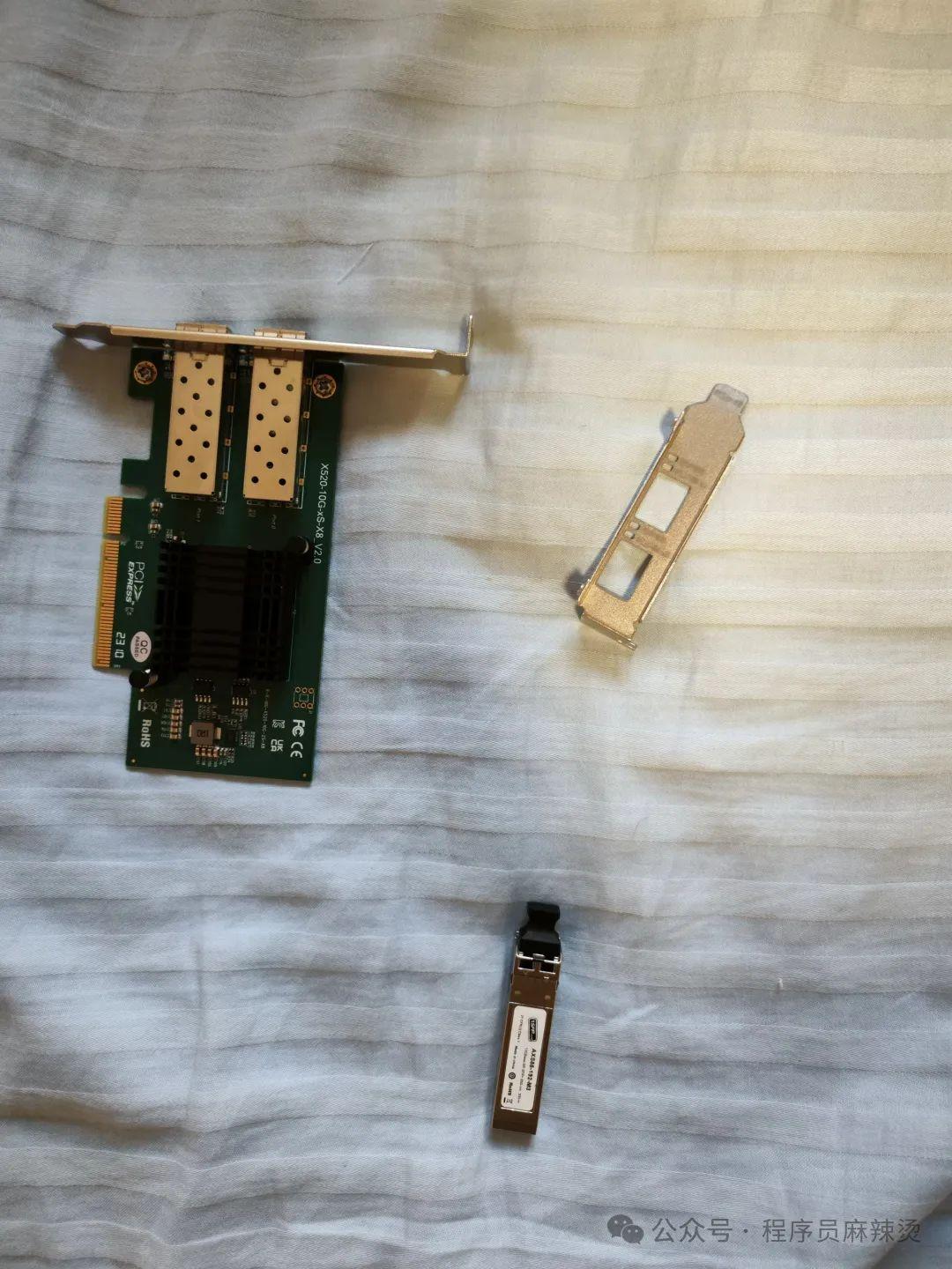 R730安装万兆网卡 - 知乎