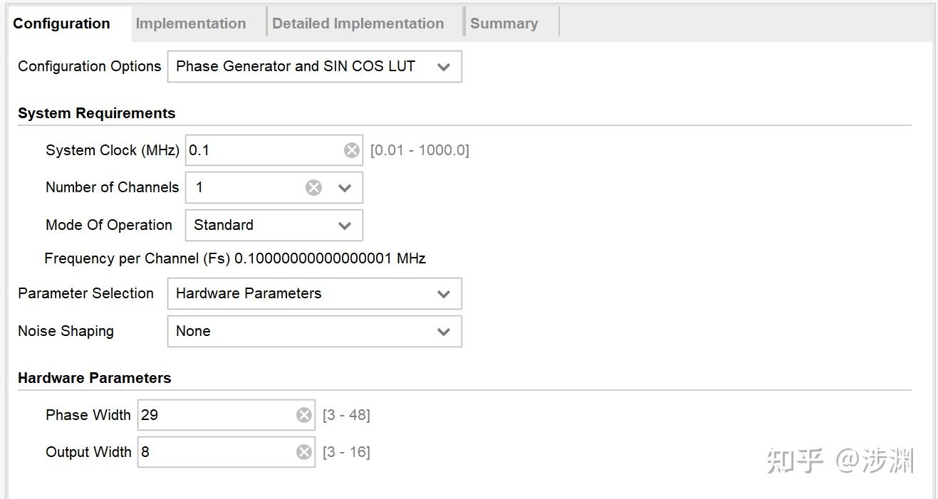 简单正弦特性数字锁相环的verilog实现（基于xilinx Fpga及vivado仿真工具）——无线通信同步技术基础 知乎