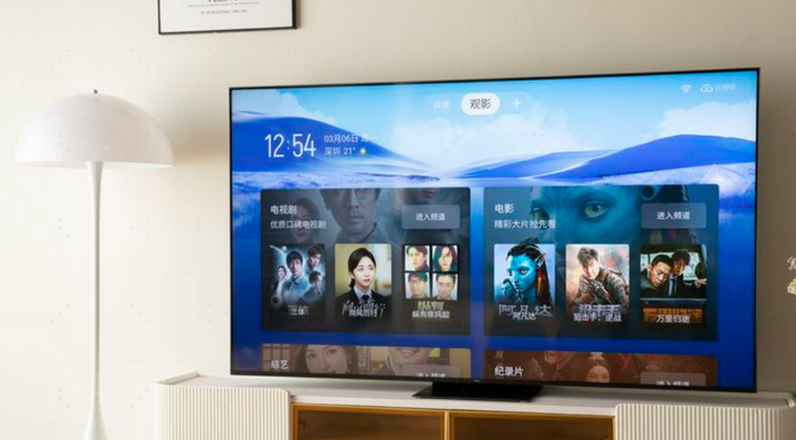 TCL Mini LED电视合集！2023年618大屏Mini LED电视终极选购指南 - 知乎