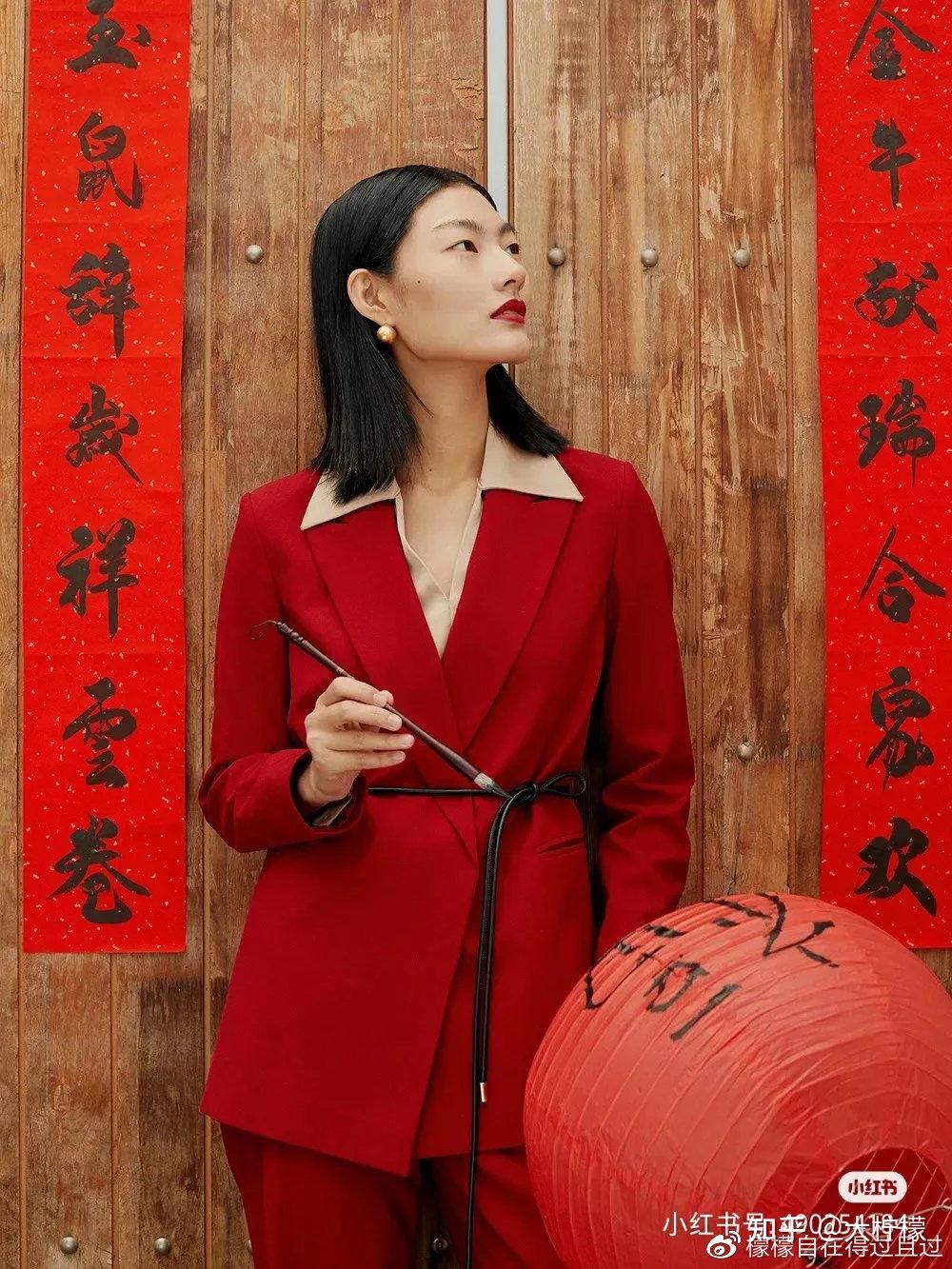 YI |一枚正装都能穿出摇曳生姿的宝藏中国品牌 - 知乎