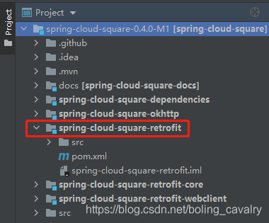 spring-cloud-square源码速读（retrofit + okhttp篇） - 知乎
