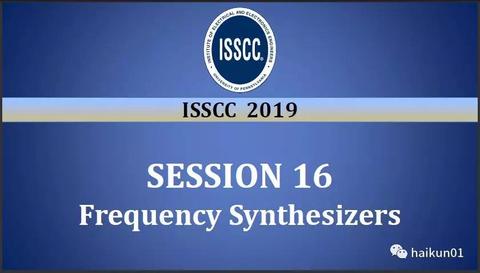 ISSCC 2023 PPT and papers（全）！ - 知乎