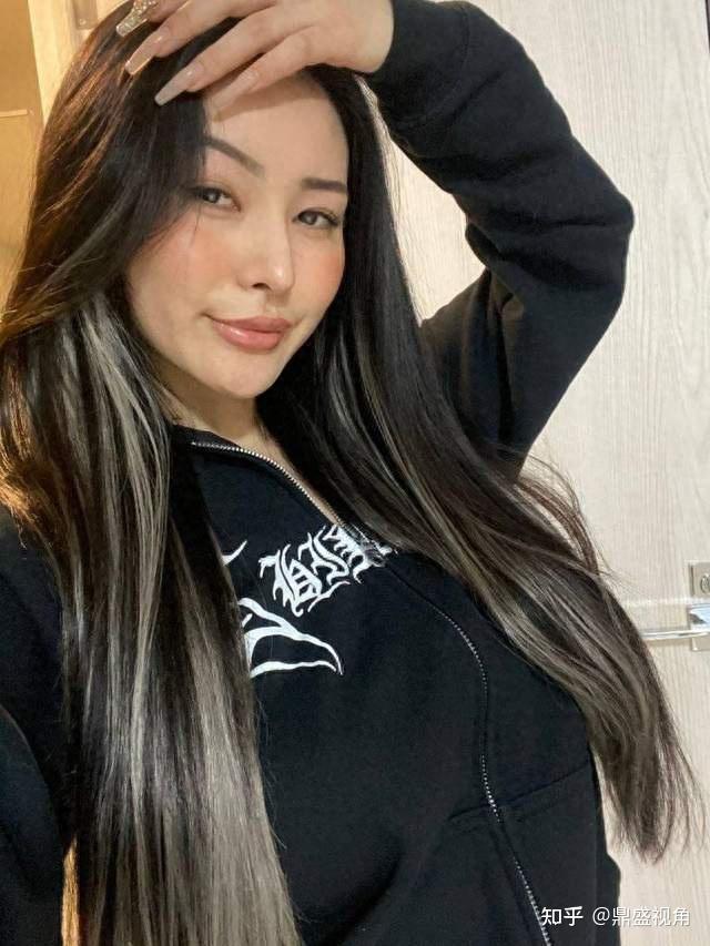 双馨女演员，蕾·莉尔·布莱克(Rae Lil Black)，详细介绍加多图赏析 - 知乎