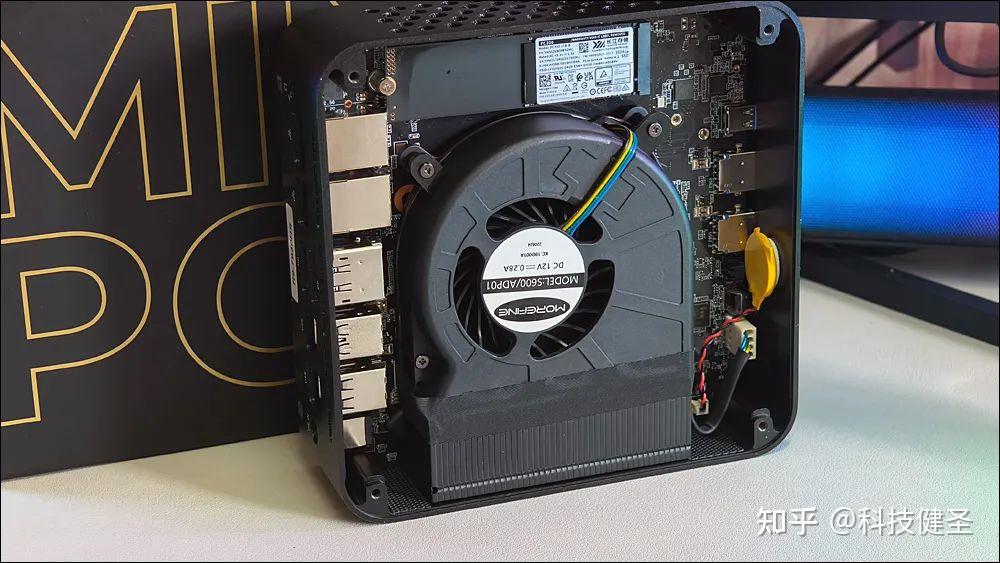 从N100到锐龙9 7940HS应有尽有！一文看懂摩方迷你主机家族 - 知乎