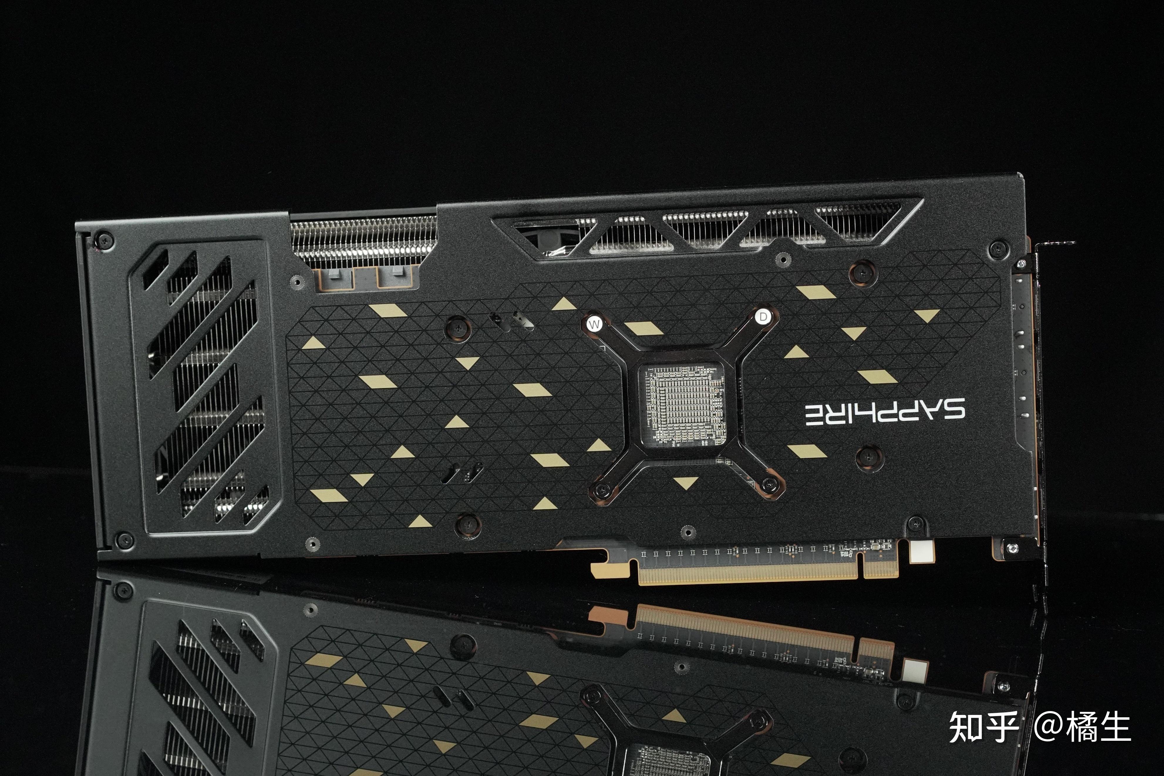 AMD 发布 RX 6750 GRE 显卡，该款产品有哪些亮点？ - 知乎