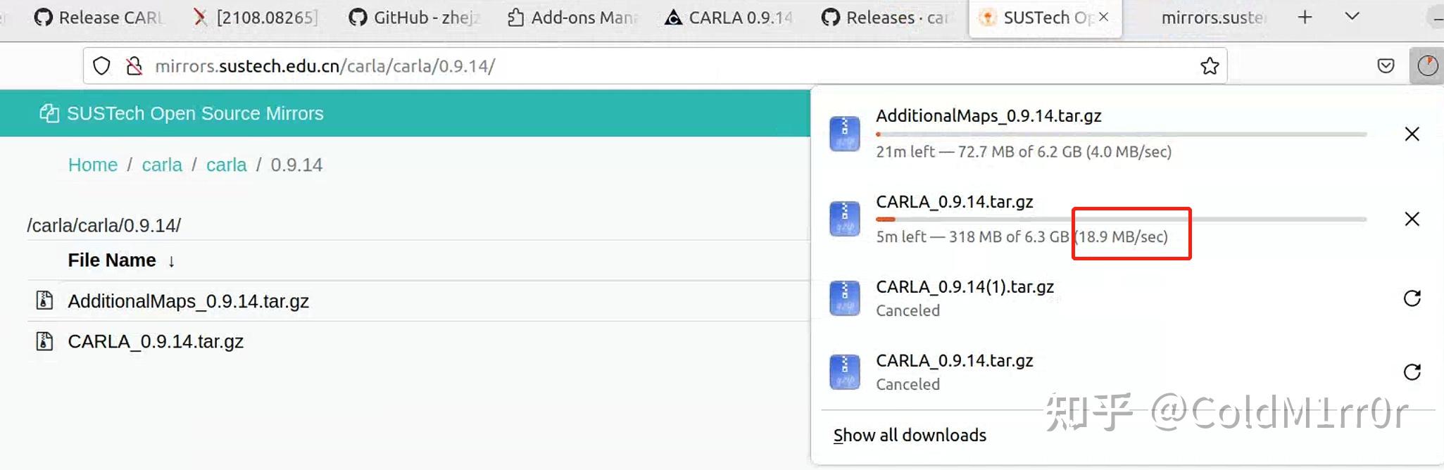 第一讲：搭建Apollo+Carla+Bridge 遇到的问题 - 知乎