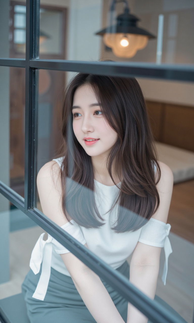 Flux模型小红书街拍风：RedCraft | 红潮 - 知乎