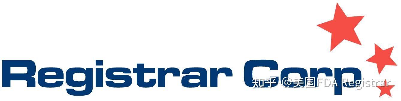 Registrar corp什么意思？ - 知乎