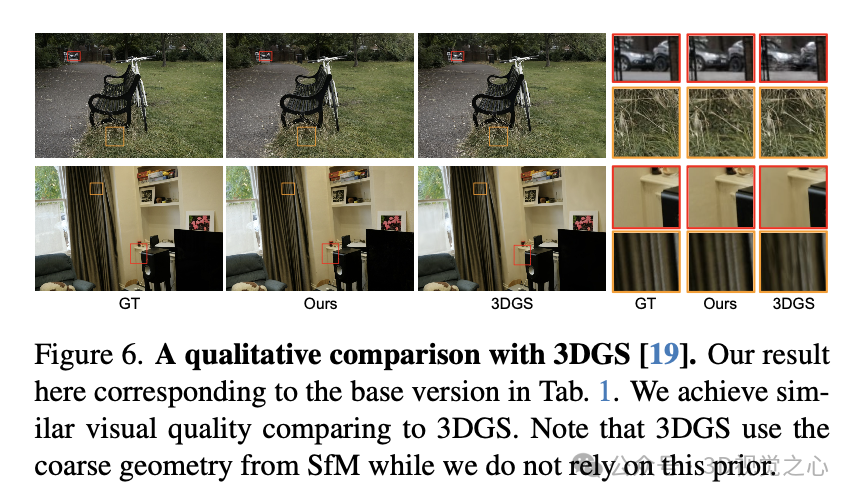 英伟达最新SVRaster：PSNR提升4dB、渲染速度提高10倍的高效辐射场渲染算法 - 知乎