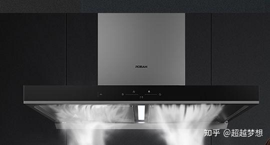 挑选油烟机需要看些什么参数？ - 知乎