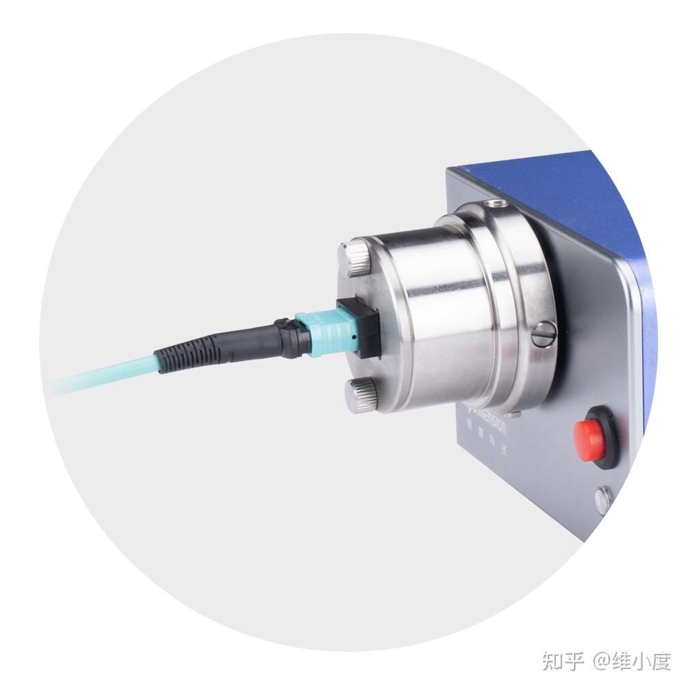 FastCheck MT全自动检测仪是什么？ - 知乎
