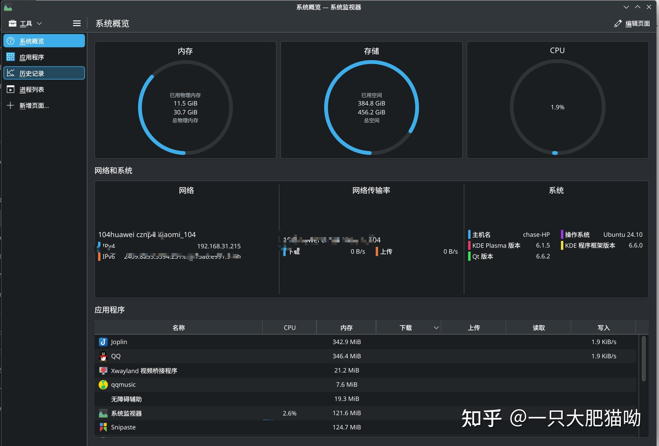 在Linux下查看AMD GPU使用情况 - 知乎