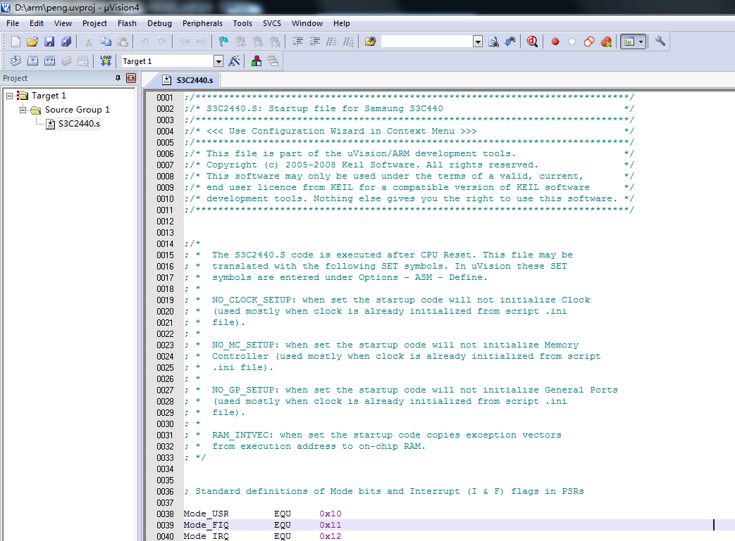 1. 从0开始学ARM-安装Keil MDK uVision集成开发环境 - 知乎