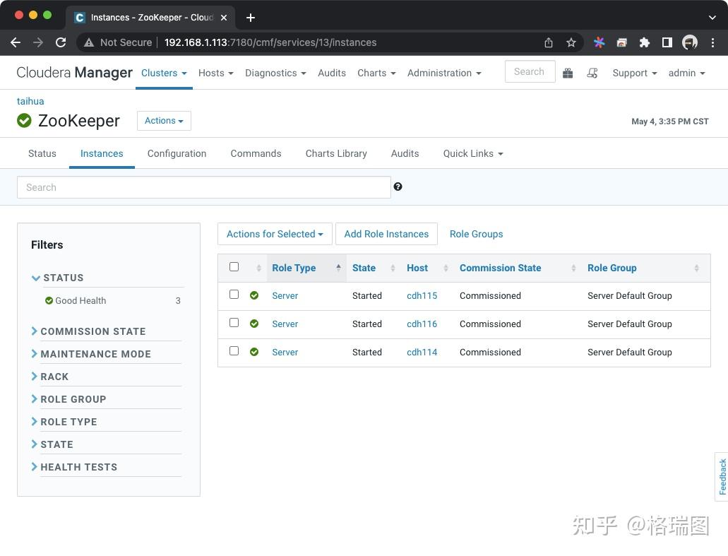 hbase-0002-python 客户端研究 - 知乎