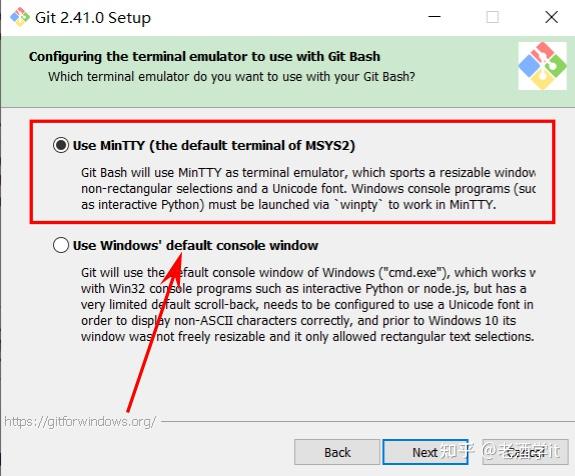 在windos中同时使用gitee与github - 知乎