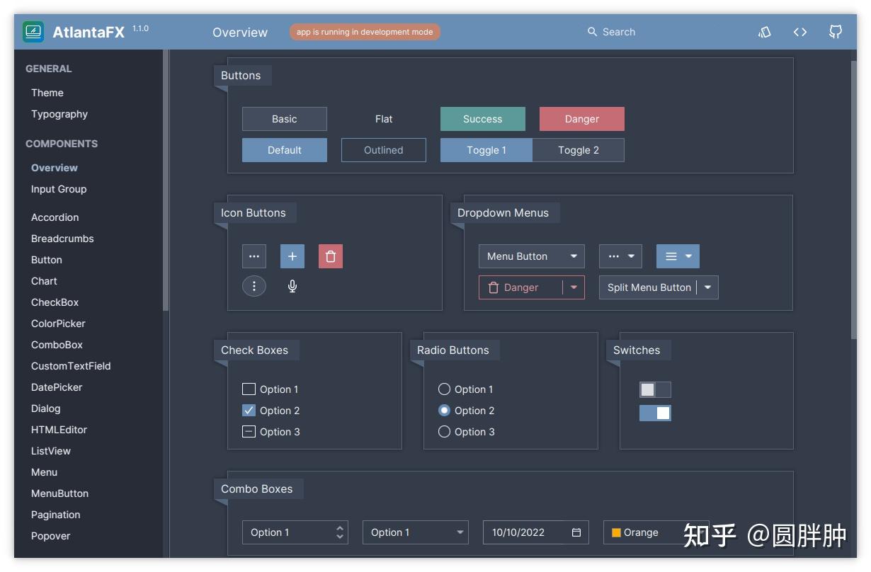 跨平台桌面软件，选JavaFX还是QT/Pyside？ - 知乎