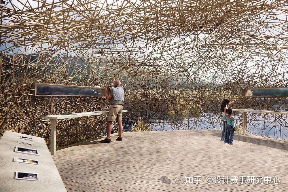 奖项揭晓 | 2024 德国红点设计概念大奖获奖作品公布！ - 知乎