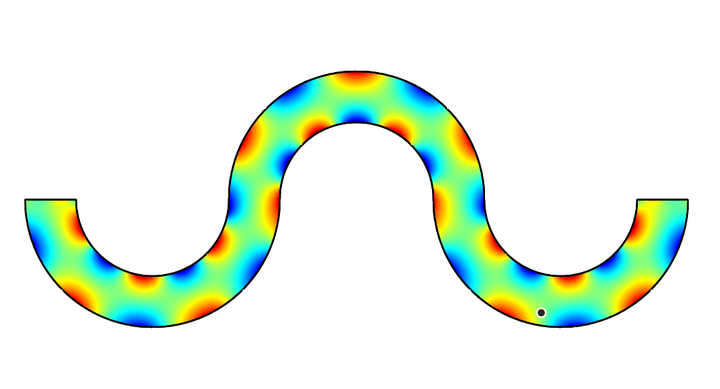 COMSOL Multiphysics with MATLAB - 知乎