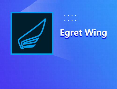 Egret Wing全新形态开启内测，发布全新工具 - 知乎